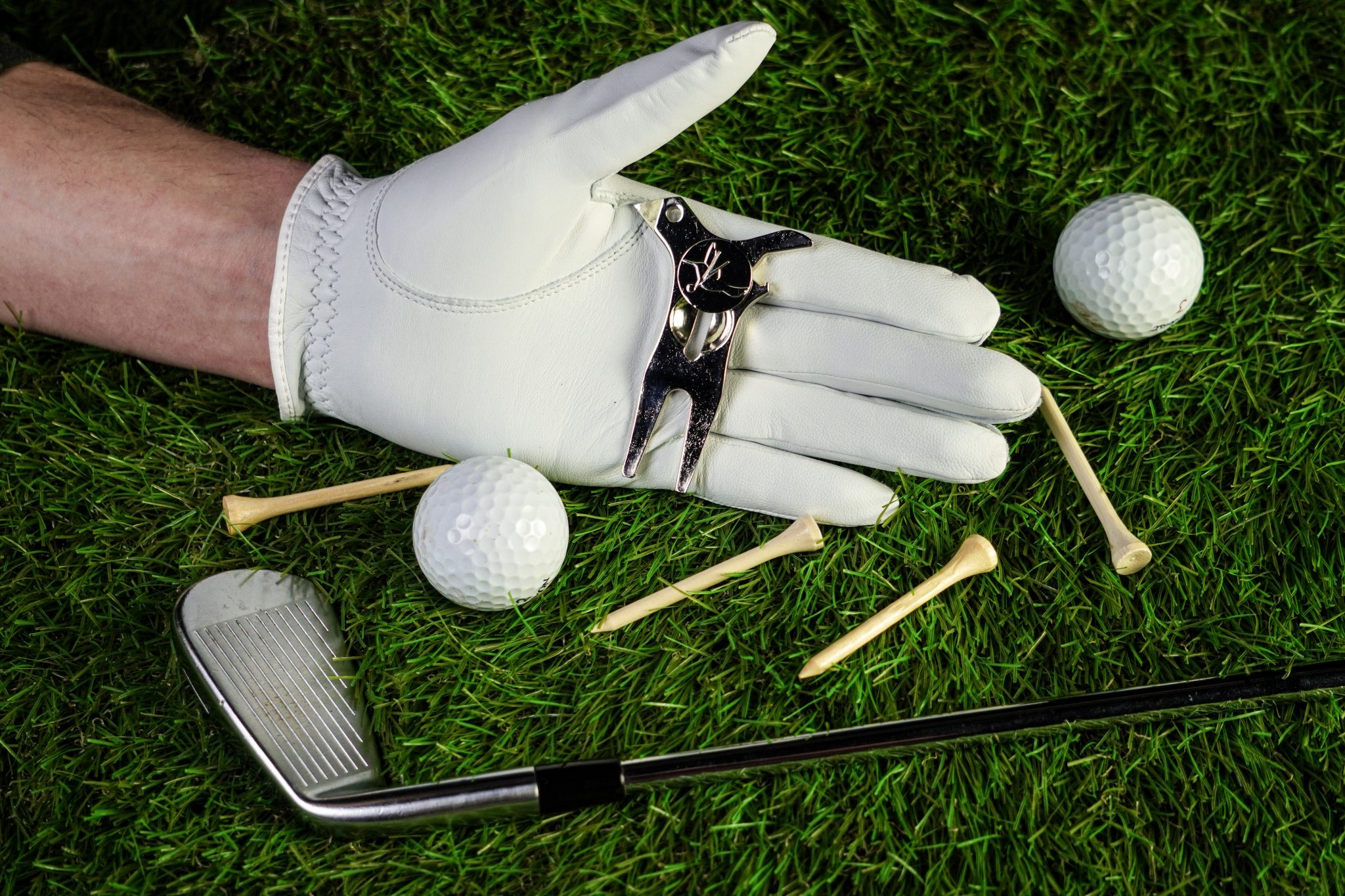 Hummingbird Golf Multi Tool